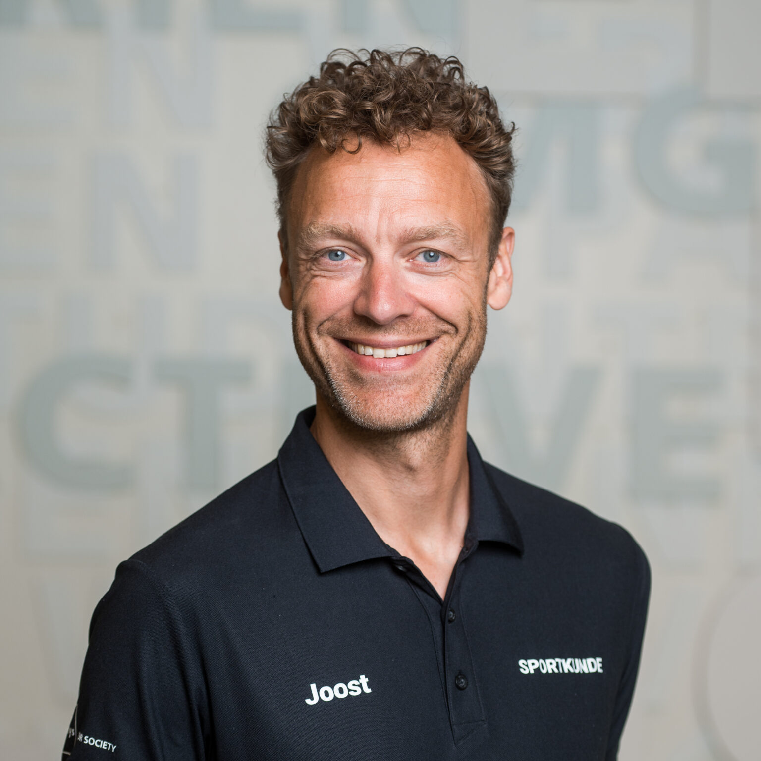 Onderzoeksbio Joost Oomen - Een Leven Lang Bewegen